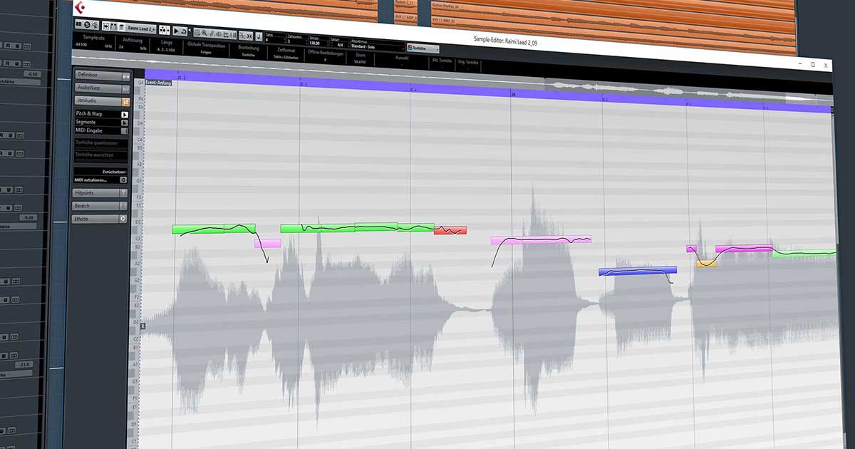 What is audio editing and is it really necessary?