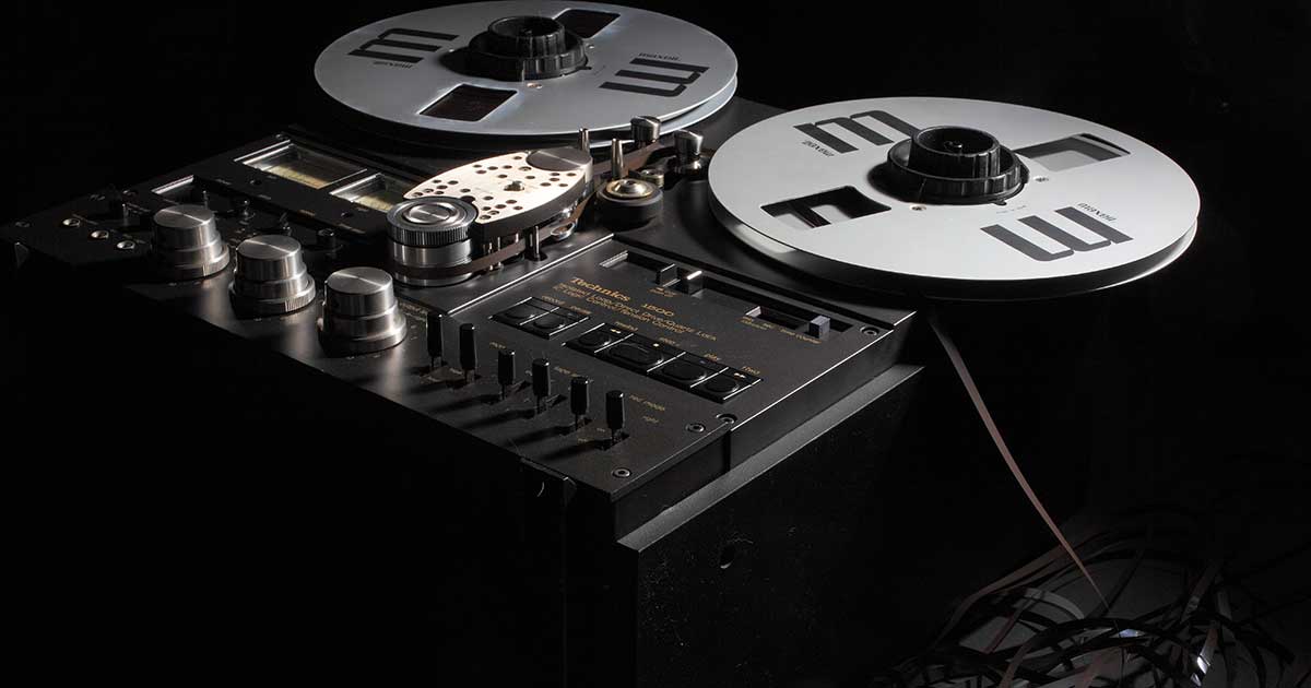 Music production history - The 5 most important eras